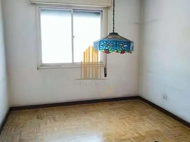 Apartamento para Venda em São Paulo/SP Bela Vista 2 Quartos