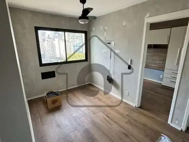 Apartamento para Venda em São Paulo/SP Bela Vista 2 Quartos