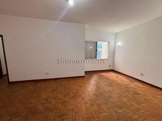 Apartamento para Venda em São Paulo/SP Bela Vista 2 Quartos