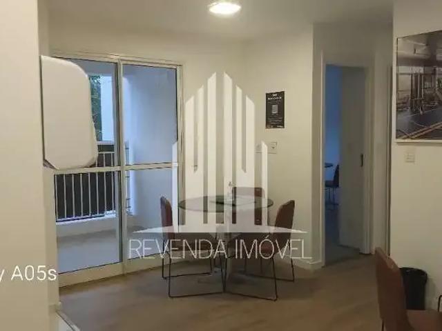 Apartamento para Venda em São Paulo/SP Bela Vista 2 Quartos