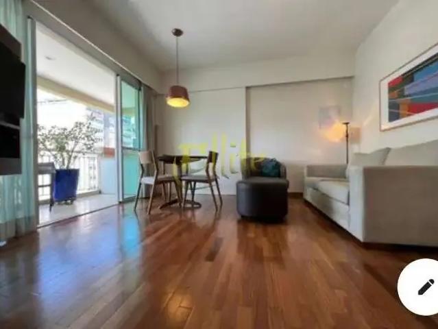 Apartamento para Venda em São Paulo/SP Bela Vista 2 Quartos