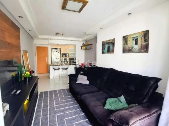 Apartamento para Venda em São Paulo/SP Bela Vista 2 Quartos