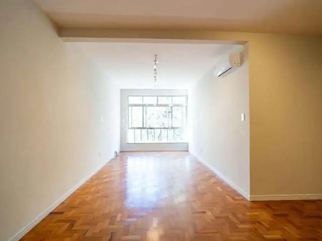 Apartamento para Venda em São Paulo/SP Bela Vista 2 Quartos