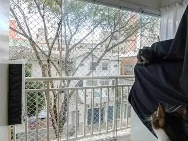 Apartamento para Venda em São Paulo/SP Bela Vista 2 Quartos