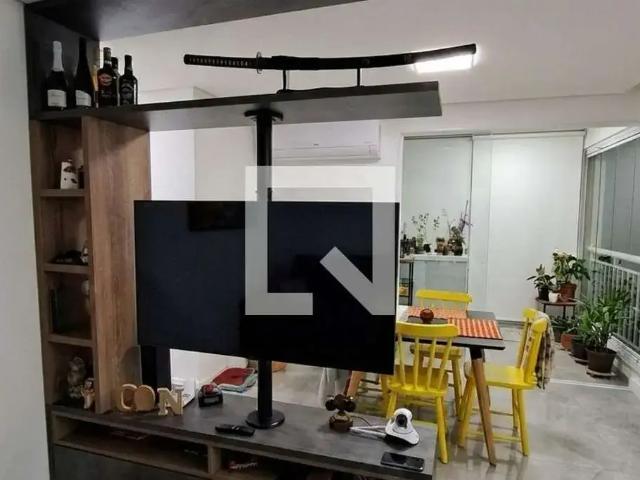 Apartamento para Venda em São Paulo/SP Bela Vista 2 Quartos