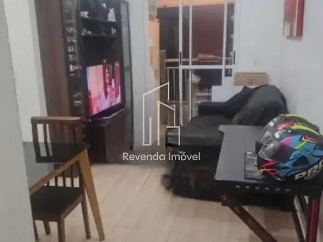 Apartamento para Venda em São Paulo/SP Bela Vista 2 Quartos
