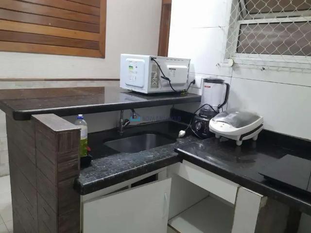Apartamento para Venda em São Paulo/SP Bela Vista 2 Quartos