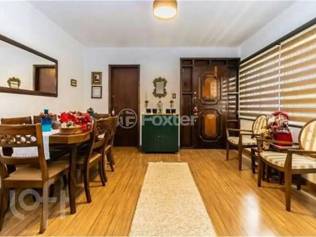Apartamento para Venda em São Paulo/SP Bela Vista 2 Quartos