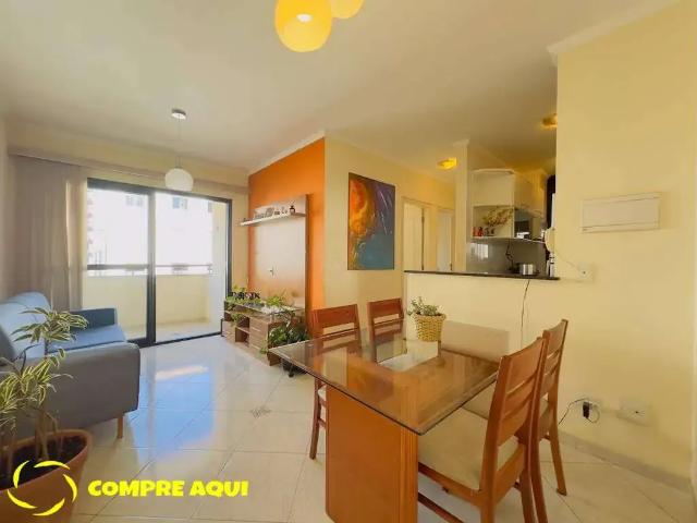 Apartamento para Venda em São Paulo/SP Bela Vista 2 Quartos