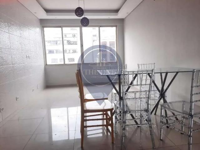 Apartamento para Venda em São Paulo/SP Bela Vista 2 Quartos