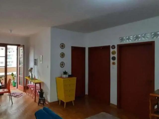 Apartamento para Venda em São Paulo/SP Bela Vista 2 Quartos