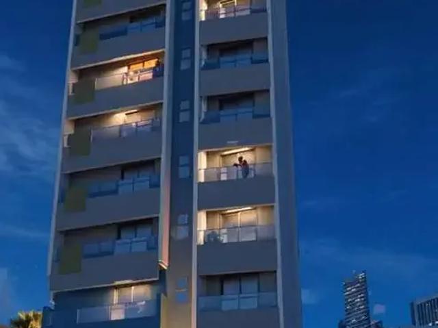 Apartamento para Venda em São Paulo/SP Bela Vista 2 Quartos