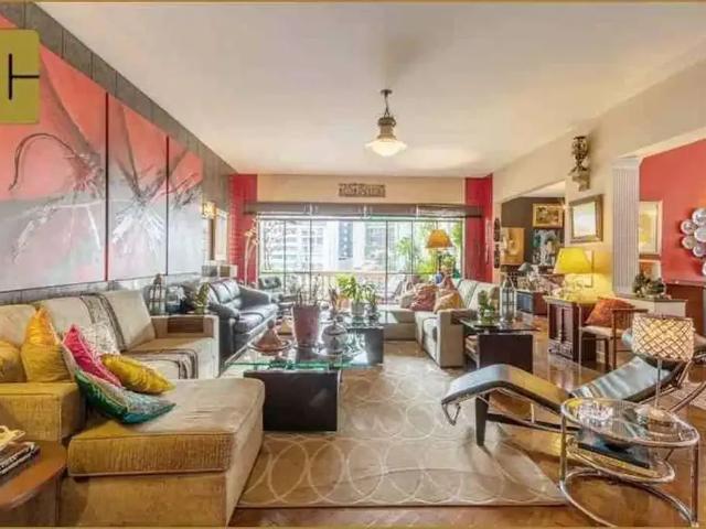 Apartamento para Venda em São Paulo/SP Bela Vista 2 Quartos