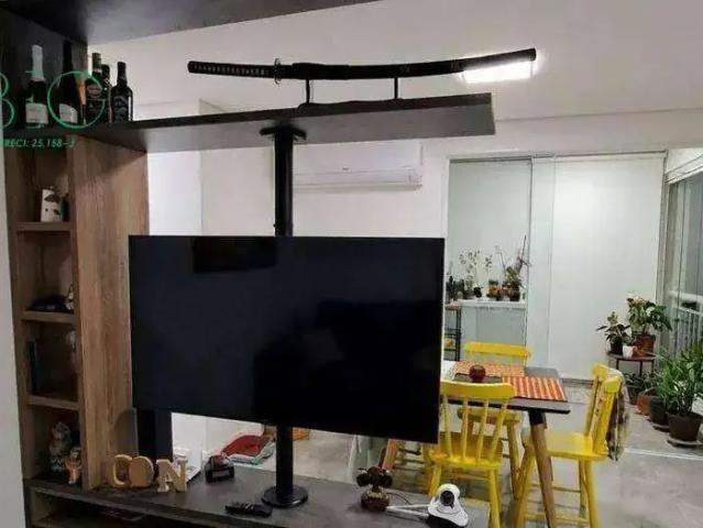 Apartamento para Venda em São Paulo/SP Bela Vista 2 Quartos