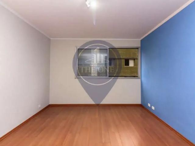 Apartamento para Venda em São Paulo/SP Bela Vista 2 Quartos