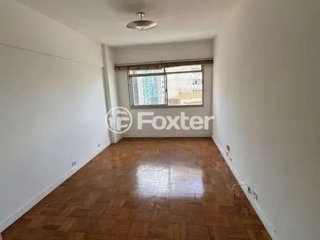 Apartamento para Venda em São Paulo/SP Bela Vista 2 Quartos