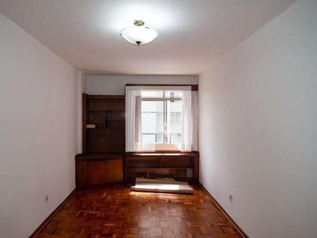 Apartamento para Venda em São Paulo/SP Bela Vista 2 Quartos