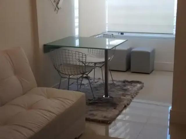 Apartamento para Venda em São Paulo/SP Bela Vista 2 Quartos