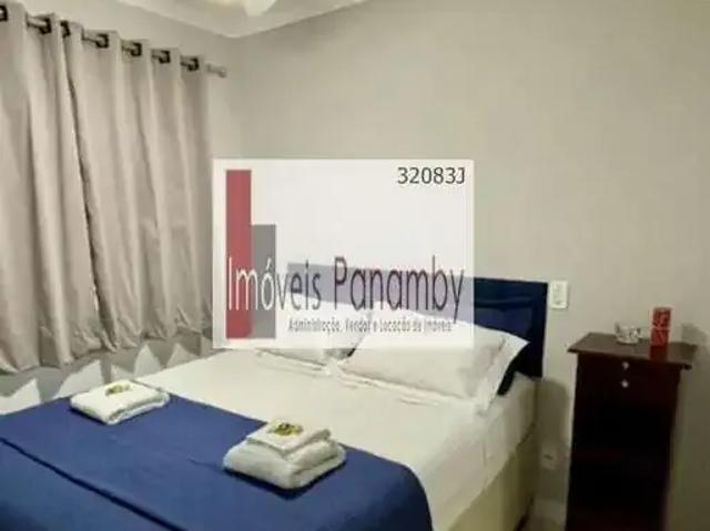 Apartamento para Venda em São Paulo/SP Bela Vista 2 Quartos