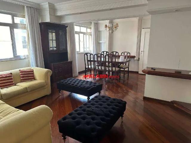 Apartamento para Venda em São Paulo/SP Bela Vista 2 Quartos