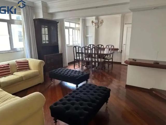 Apartamento para Venda em São Paulo/SP Bela Vista 2 Quartos
