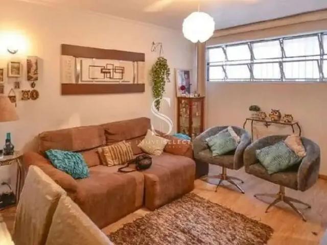 Apartamento para Venda em São Paulo/SP Bela Vista 2 Quartos