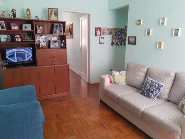 Apartamento para Venda em São Paulo/SP Bela Vista 2 Quartos