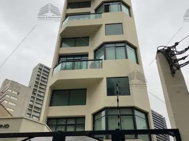 Apartamento para Venda em São Paulo/SP Bela Vista 2 Quartos