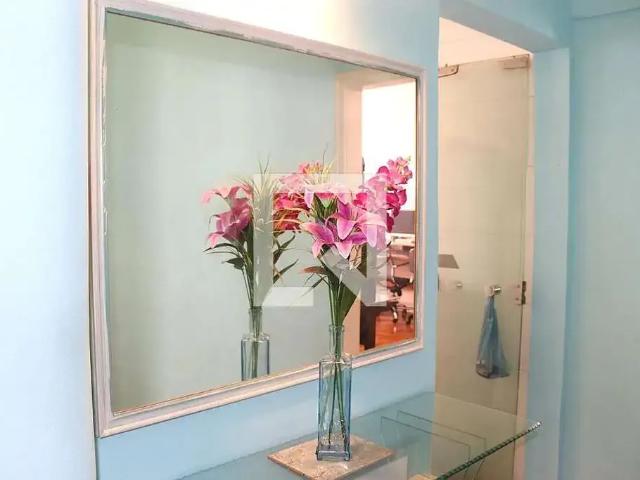 Apartamento para Venda em São Paulo/SP Bela Vista 2 Quartos