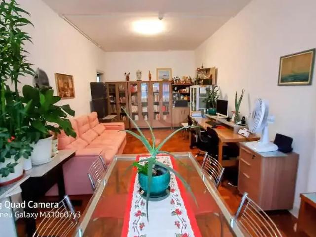 Apartamento para Venda em São Paulo/SP Bela Vista 2 Quartos