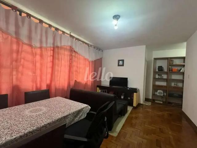 Apartamento para Venda em São Paulo/SP Bela Vista 2 Quartos