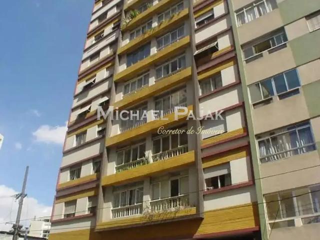 Apartamento para Venda em São Paulo/SP Bela Vista 2 Quartos