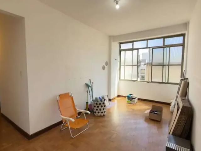 Apartamento para Venda em São Paulo/SP Bela Vista 2 Quartos