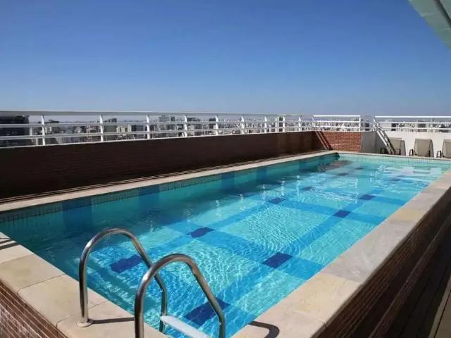 Apartamento para Venda em São Paulo/SP Bela Vista 2 Quartos