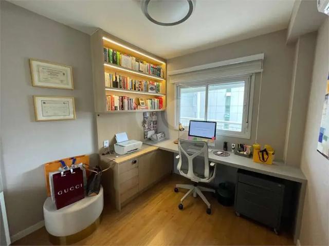 Apartamento para Venda em São Paulo/SP Bela Vista 2 Quartos