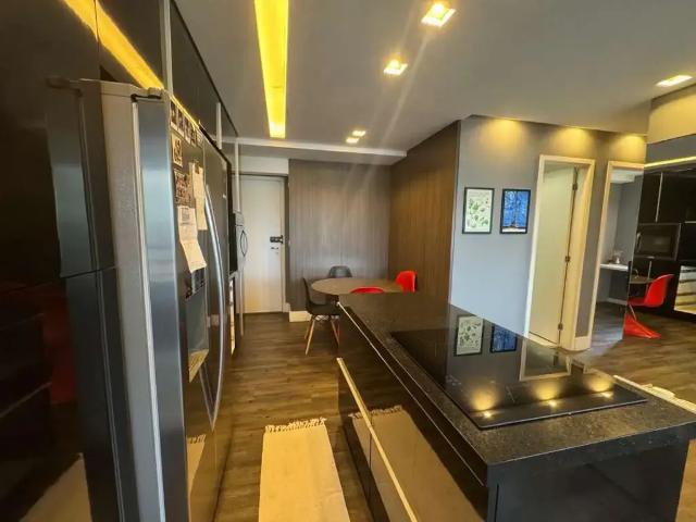 Apartamento para Venda em São Paulo/SP Bela Vista 2 Quartos