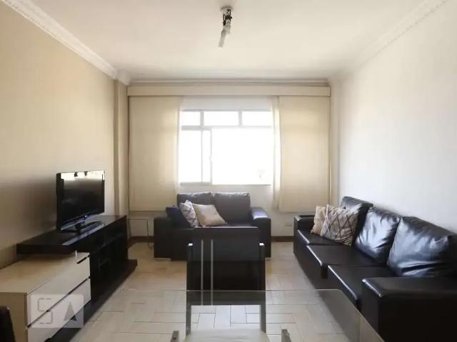 Apartamento para Venda em São Paulo/SP Bela Vista 2 Quartos