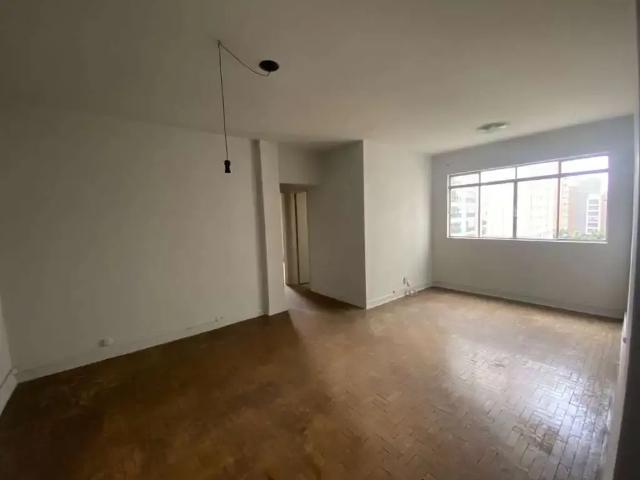 Apartamento para Venda em São Paulo/SP Bela Vista 2 Quartos