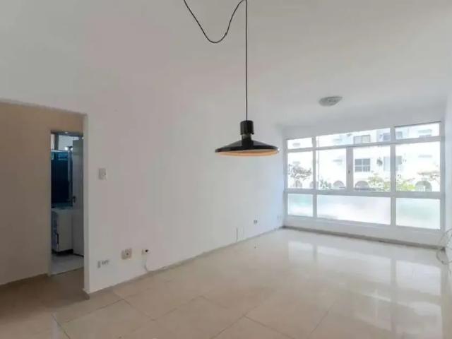 Apartamento para Venda em São Paulo/SP Bela Vista 2 Quartos