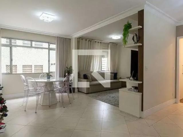 Apartamento para Venda em São Paulo/SP Bela Vista 2 Quartos