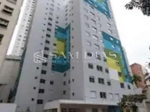 Apartamento para Venda em São Paulo/SP Bela Vista 2 Quartos