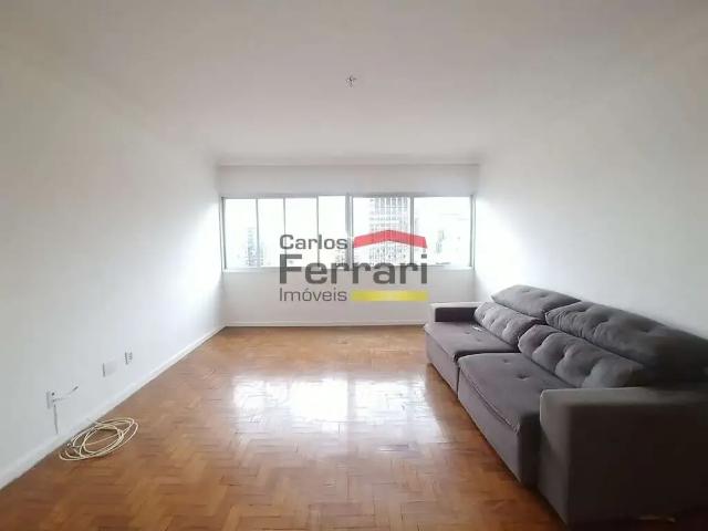 Apartamento para Venda em São Paulo/SP Bela Vista 2 Quartos