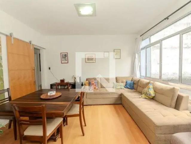 Apartamento para Venda em São Paulo/SP Bela Vista 2 Quartos
