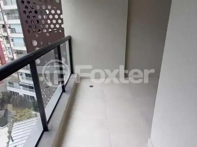 Apartamento para Venda em São Paulo/SP Bela Vista 2 Quartos