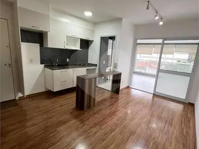Apartamento para Venda em São Paulo/SP Bela Vista 2 Quartos