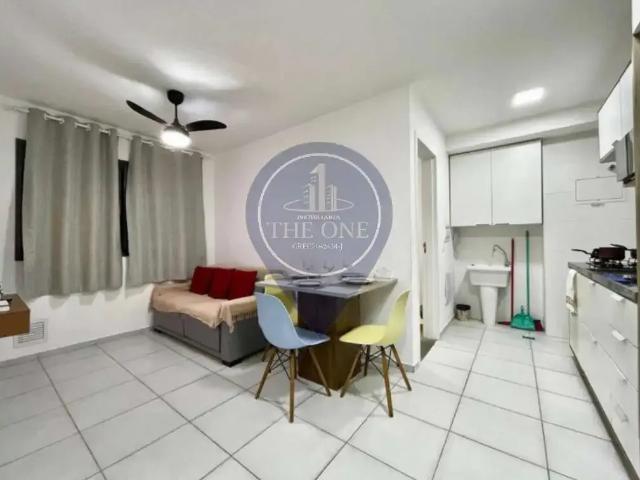 Apartamento para Venda em São Paulo/SP Bela Vista 2 Quartos