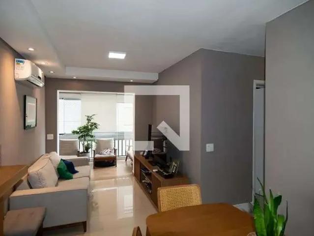 Apartamento para Venda em São Paulo/SP Bela Vista 2 Quartos