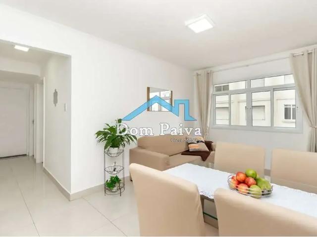 Apartamento para Venda em São Paulo/SP Bela Vista 2 Quartos