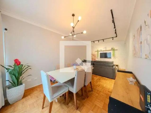 Apartamento para Venda em São Paulo/SP Bela Vista 2 Quartos