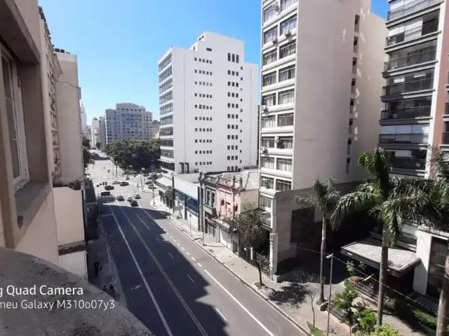 Apartamento para Venda em São Paulo/SP Bela Vista 2 Quartos